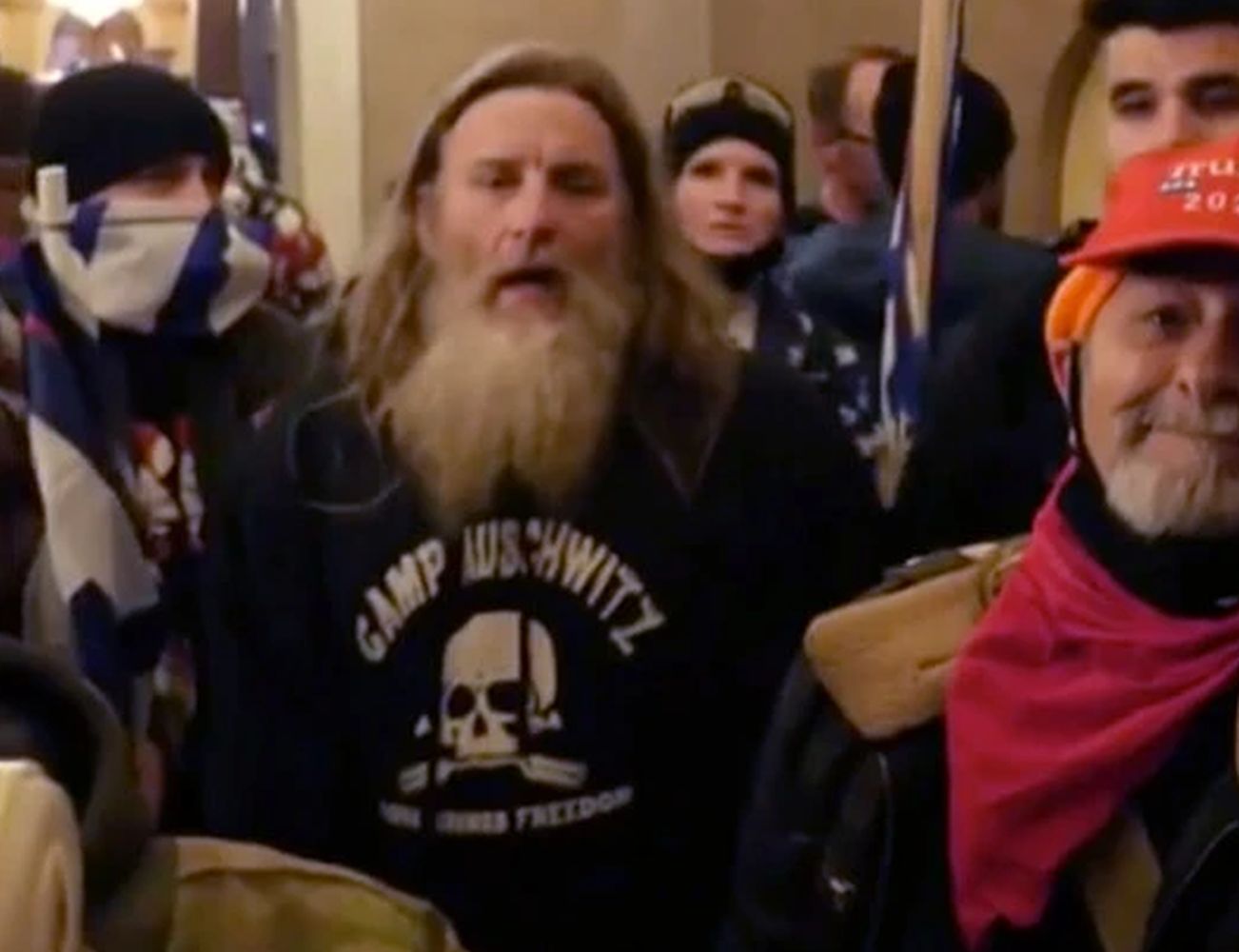 Who Is Robert Keith Packer? | Oliver Willis