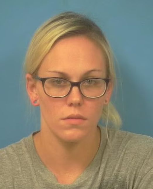 Who Is Heather Pate? Accused Of Nevada Torture | Oliver Willis