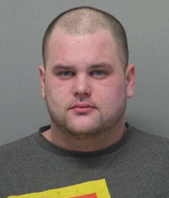 Who Is Matthew Kaigle? Allegedly Slapped Cop | Oliver Willis