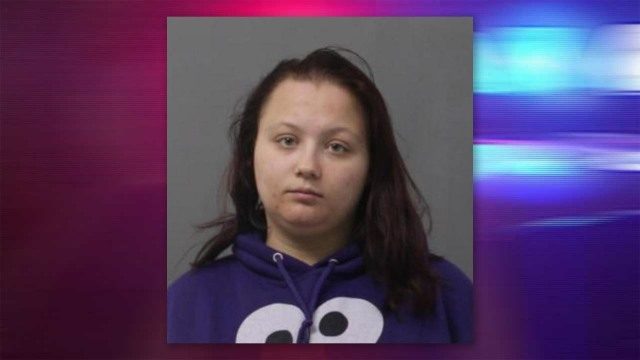 Who Is Cherokee-Cheyenne Shull? Bath NY Murder | Oliver Willis