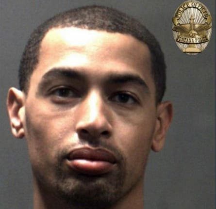 Who Is Joshua Armstrong? Fontana Teacher Arrested | Oliver Willis