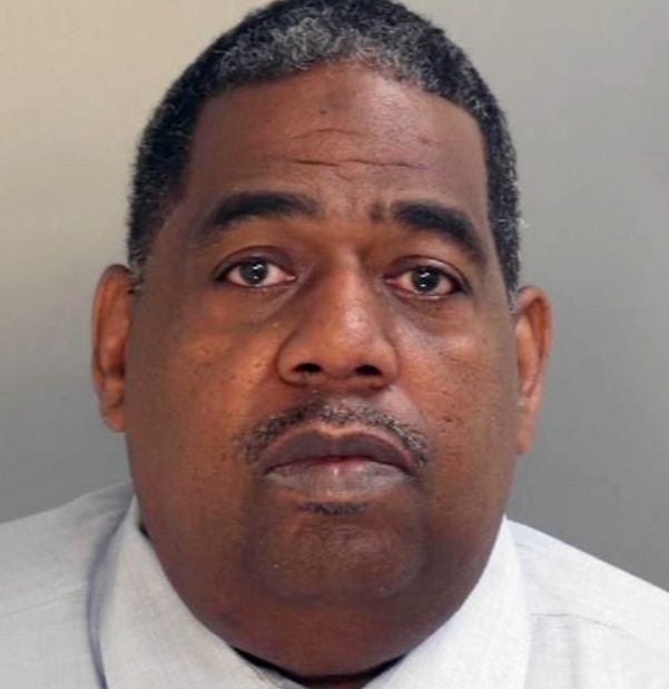 Who Is Mark Hatcher? Philadelphia Pastor Arrest | Oliver Willis