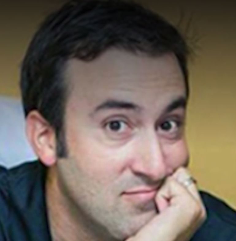 Who Is Louis Carusone? Brighton High Teacher Arrest | Oliver Willis